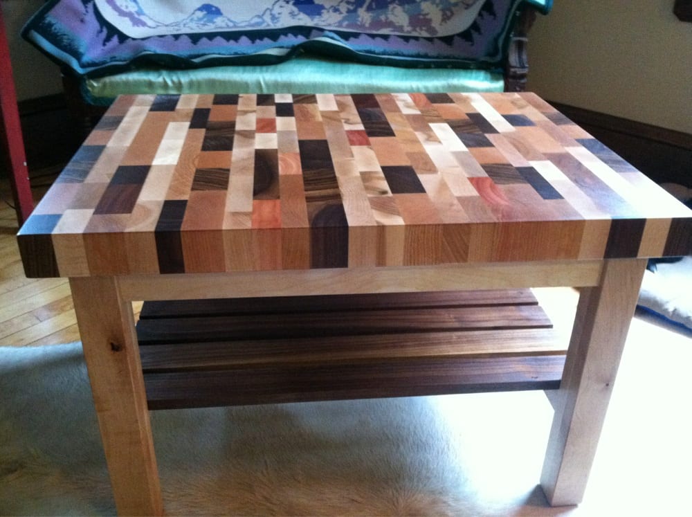 BUTCHER BLOCK FURNITURE - Updated October 2025 - 2520 N 2nd St ...