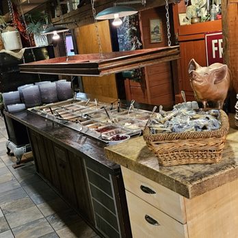 RICHARDS FARM RESTAURANT - Updated December 2025 - 153 Photos & 185 ...