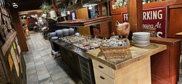 RICHARDS FARM RESTAURANT - Updated January 2026 - 152 Photos & 186 ...