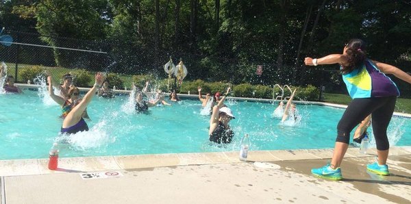 DEDHAM COMMUNITY HOUSE POOL - Updated September 2025 - 225 Ames St ...