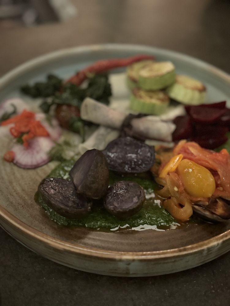 POTAGER - Updated August 2025 - 313 Photos & 480 Reviews - 1109 Ogden ...