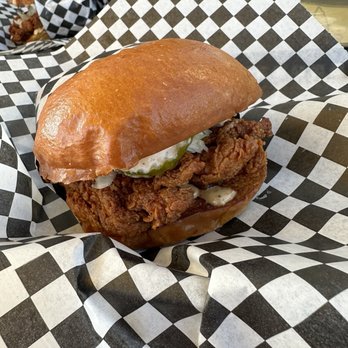 HUMBLE BIRD - Updated November 2024 - 261 Photos & 363 Reviews - 10719 ...