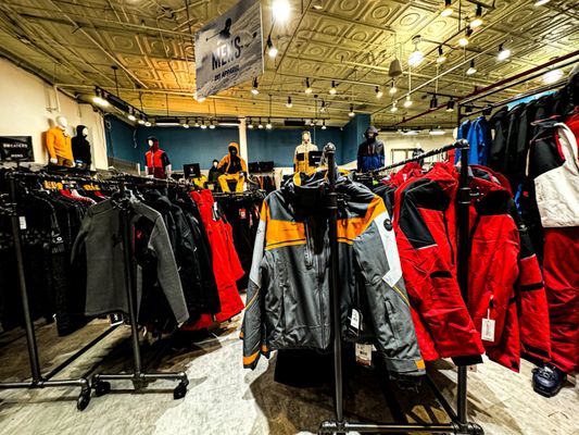 PARAGON SPORTS - Updated May 2025 - 206 Photos & 991 Reviews - 867 ...