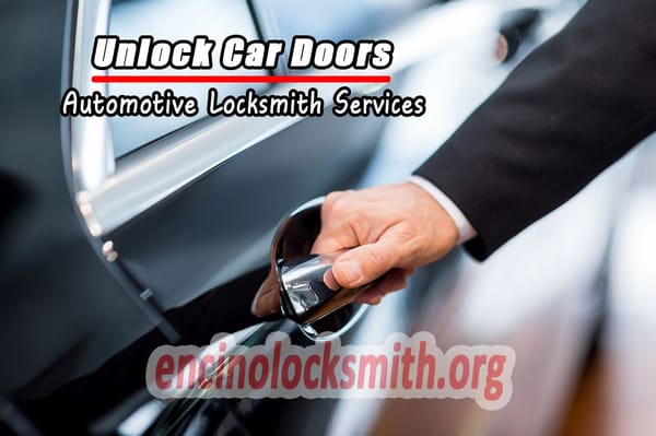 ENCINO LOCKSMITH - Updated August 2025 - 13 Photos - 16766 Ventura Blvd ...