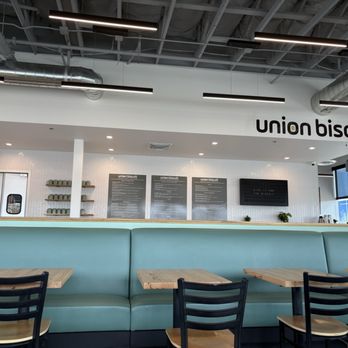 Union Biscuit - Trusted Since 2025 - Updated July 2025 - 564 Photos ...