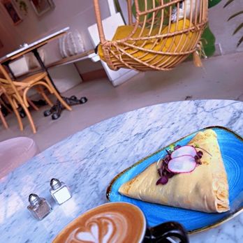 THE CREPE SHOP - Updated March 2025 - 1117 Photos & 589 Reviews - 2934 ...