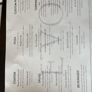 EVO PIZZERIA - 773 Photos & 633 Reviews - Pizza - 1075 E Montague Ave ...