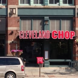 CLEVELAND CHOP - Updated December 2025 - 403 Photos & 539 Reviews - 824 ...