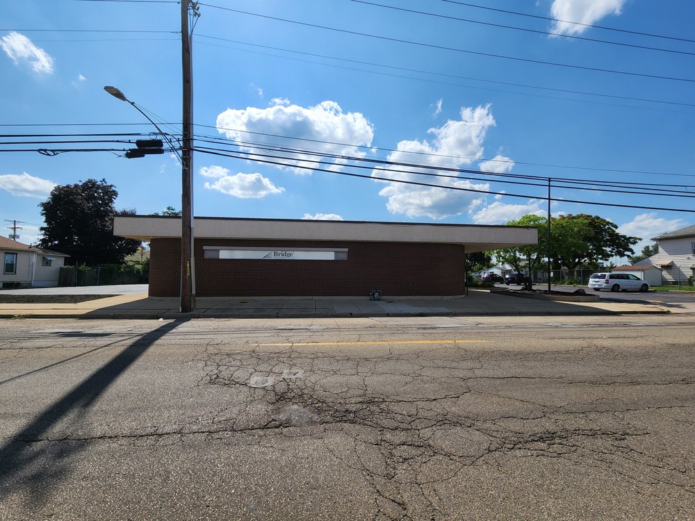 BRIDGE CREDIT UNION - DAYTON - Updated December 2025 - Request ...