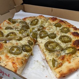 OCEAN VIEW PIZZARIA - Updated October 2025 - 29 Photos & 77 Reviews ...