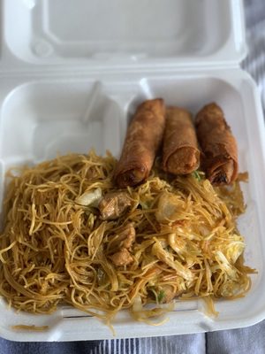 SUSAN’S KITCHENETTE - Filipino Restaurant - 1270 Diamond Springs Rd ...