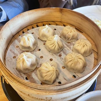 ELOONG DUMPLINGS - Updated December 2025 - 864 Photos & 1045 Reviews ...