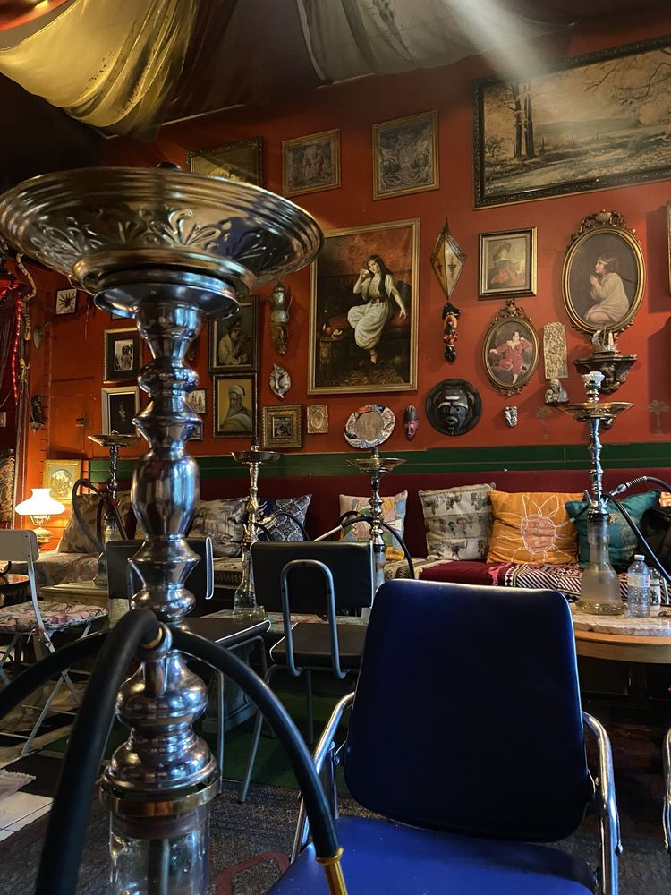 AHWAZ HOOKAH HOUSE - Updated January 2026 - 11 Photos & 26 Reviews ...