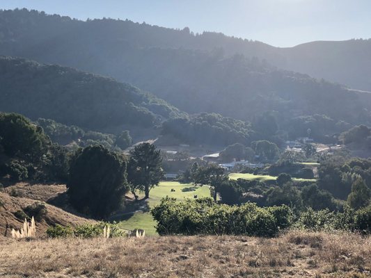 INDIAN VALLEY GOLF CLUB | 65 Photos & 69 Reviews | 3035 Novato Blvd ...