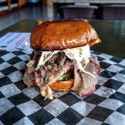 ODD BBQ - Updated January 2026 - 548 Photos & 368 Reviews - 4520 Daly ...