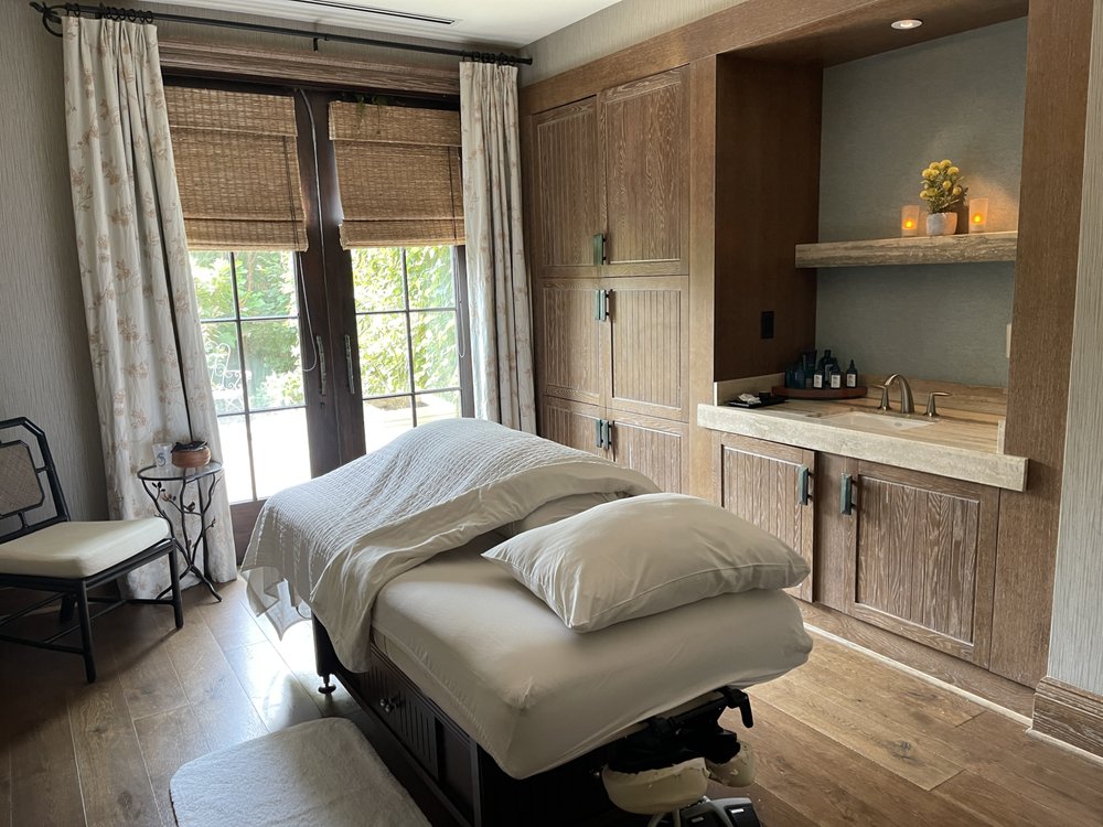 SALAMANDER SPA - 39 Photos & 46 Reviews - 500 North Pendleton St ...