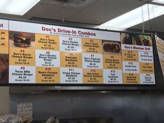 DOC’S CORNER STORE - Updated October 2025 - 14002 Avenue 232, Tulare ...