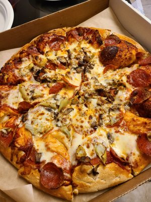 PACIFICA PIZZA - Updated April 2025 - 75 Photos & 145 Reviews - 444 E ...