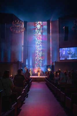 LIVING STREAMS CHURCH - Updated September 2025 - 22 Photos & 18 Reviews ...