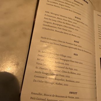 MONARQUE - Updated July 2025 - 797 Photos & 250 Reviews - 1010 Fleet St ...