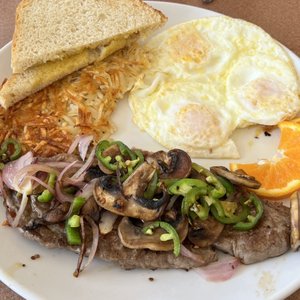REY MIMOSA BREAKFAST AND LUNCH - 72 Photos & 62 Reviews - 3300 Coach Ln ...
