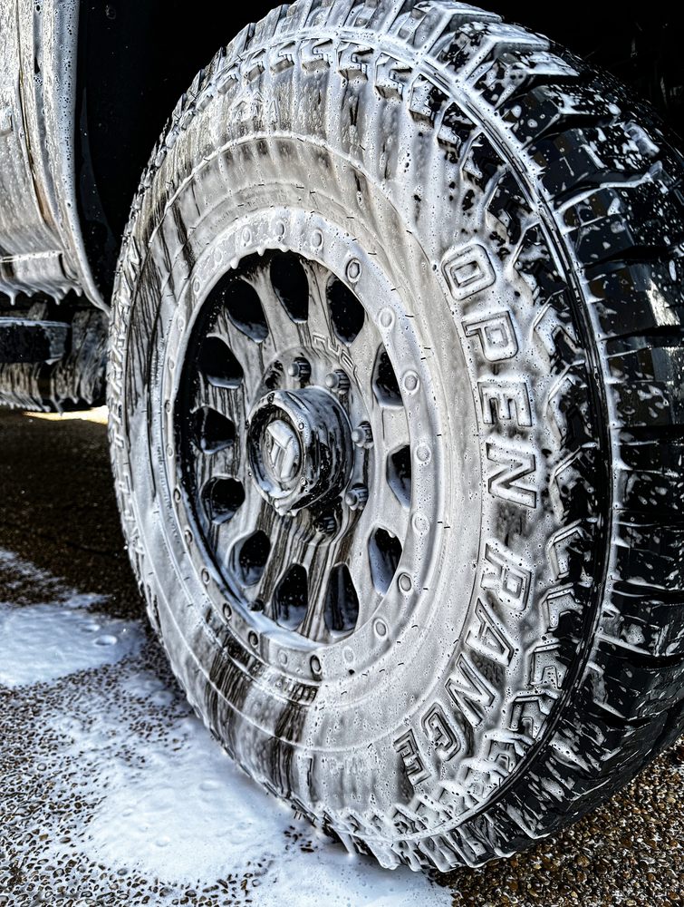 DEVILLING AUTO DETAILING - Updated October 2025 - 24 Photos - Nashville ...