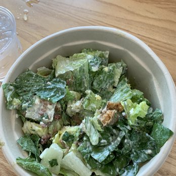 CHOPT CREATIVE SALAD CO. - Updated December 2025 - 78 Photos & 52 ...