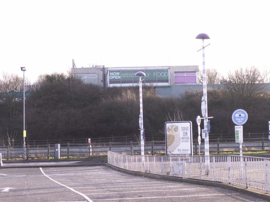 ELMDON NATURE PARK - Elmdon, Solihull, West Midlands, United Kingdom ...