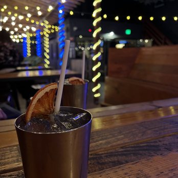 THE DOUBLE STANDARD - Updated July 2024 - 345 Photos & 275 Reviews ...