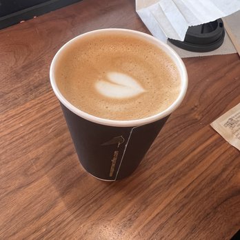 SPARROW COFFEE - Updated December 2025 - 550 Photos & 400 Reviews - 120 ...