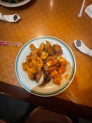 GOLDEN DRAGON BUFFET II - Updated September 2024 - 58 Photos & 57 ...