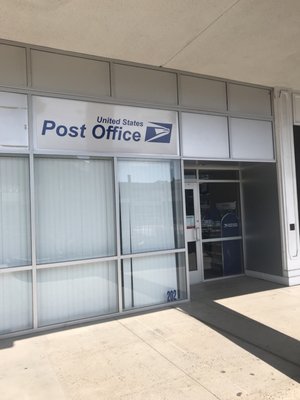 US POST OFFICE - Updated October 2025 - 35 Photos & 86 Reviews - 1640 ...
