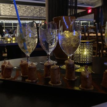 AMADA - Updated June 2024 - 799 Photos & 273 Reviews - Amada Restaurant ...