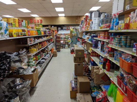 ASIAN MIDWAY FOODS - Updated August 2024 - 39 Photos & 55 Reviews - 301 ...