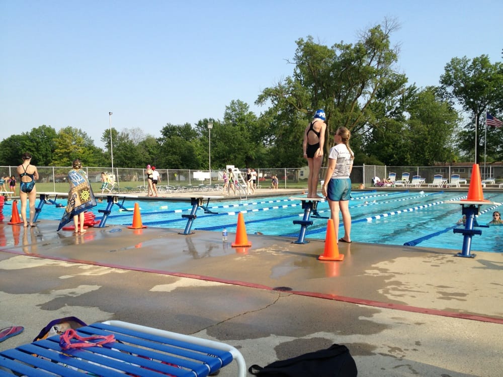 POCAHONTAS SWIM CLUB - Updated December 2025 - 3020 Ojibway Trl, Fort ...
