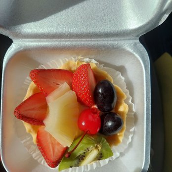 CHEZ PIERRE FRENCH BAKERY & CAFE - 306 Photos & 152 Reviews - 3208 ...