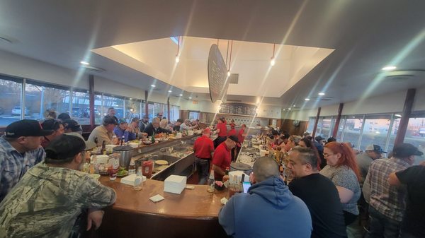 CAPTAIN TOM’S SEAFOOD AND OYSTER BAR - 274 Photos & 294 Reviews - 13955 ...