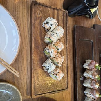 AZUKI SUSHI - Updated July 2024 - 5191 Photos & 3239 Reviews - 2321 5th ...