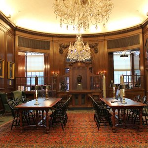 BOSTON PUBLIC LIBRARY - HONAN-ALLSTON BRANCH - Updated October 2025 ...