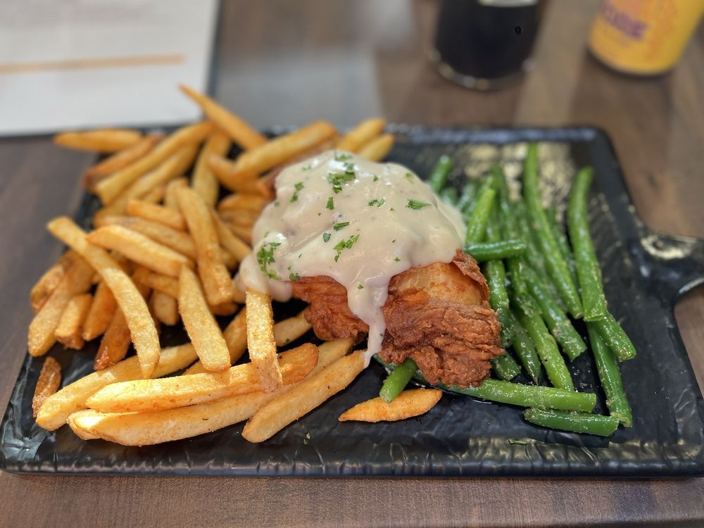 Silver Reef Brewing Craft & Kitchen, St. George | Roadtrippers