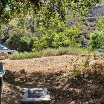COLDBROOK CAMPGROUND - 113 Photos & 37 Reviews - San Gabriel Canyon Rd ...
