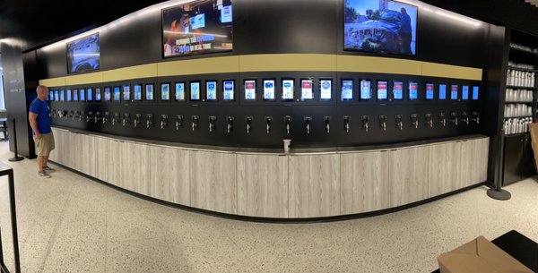 MILEPOST ZERO - 25 Photos - American (Traditional) - 1601 19th St ...