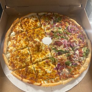 HOPE PIZZA RESTAURANT - Updated October 2025 - 121 Photos & 198 Reviews ...