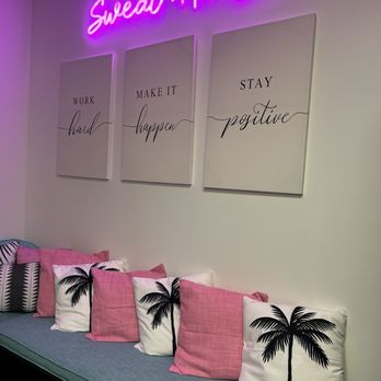 SWEAT HOUSE OC - SAN CLEMENTE - Updated December 2025 - 68 Photos & 171 ...