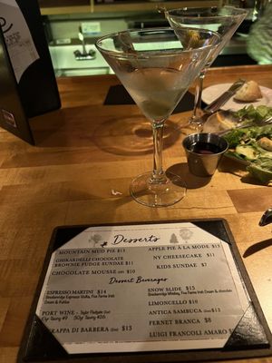 ORE HOUSE AT THE PINE GROVE RESTAURANT - Updated October 2025 - 166 ...