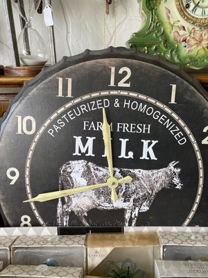 WEST SIDE CLOCK SHOP - Updated December 2025 - 10 Reviews - 449 North ...