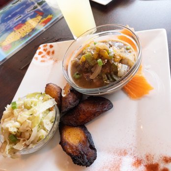 IRIE DINER CARIBBEAN RESTAURANT - Updated 2024 - 569 Photos & 350 ...