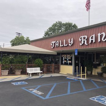 TALLYRAND RESTAURANT - Updated July 2025 - 720 Photos & 842 Reviews ...