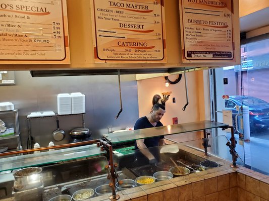 DARIO’S RESTAURANT - Updated October 2024 - 173 Photos & 242 Reviews ...