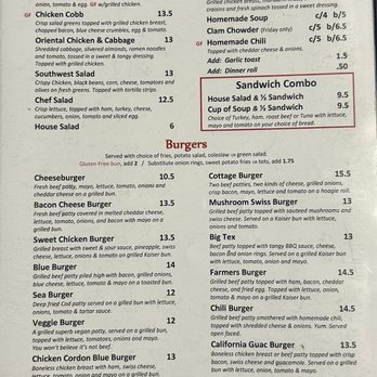 COUNTRY COTTAGE - Updated December 2025 - 75 Photos & 144 Reviews ...